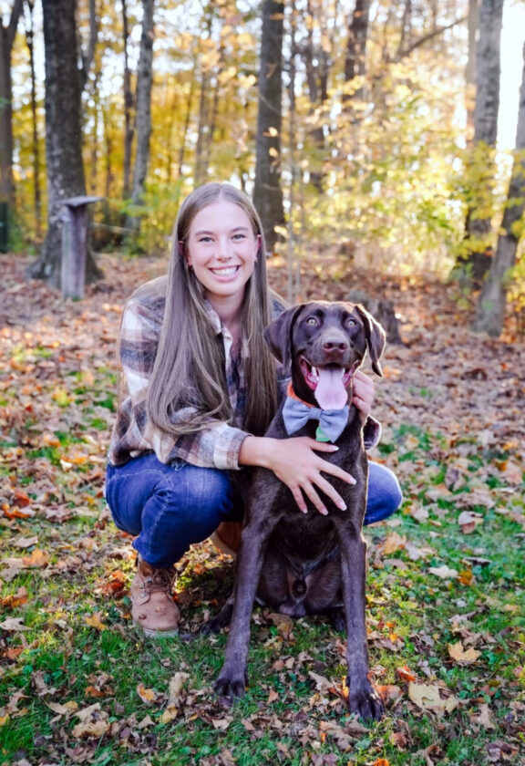 Heaton named JS Lions Student of the Month for January | News, Sports ...